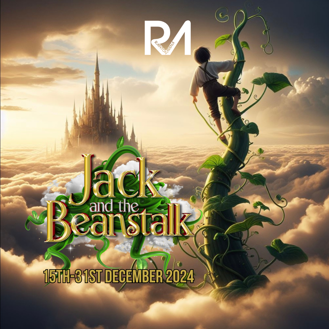 Jack and the Beanstalk Panto - SUNDERLAND LIVE