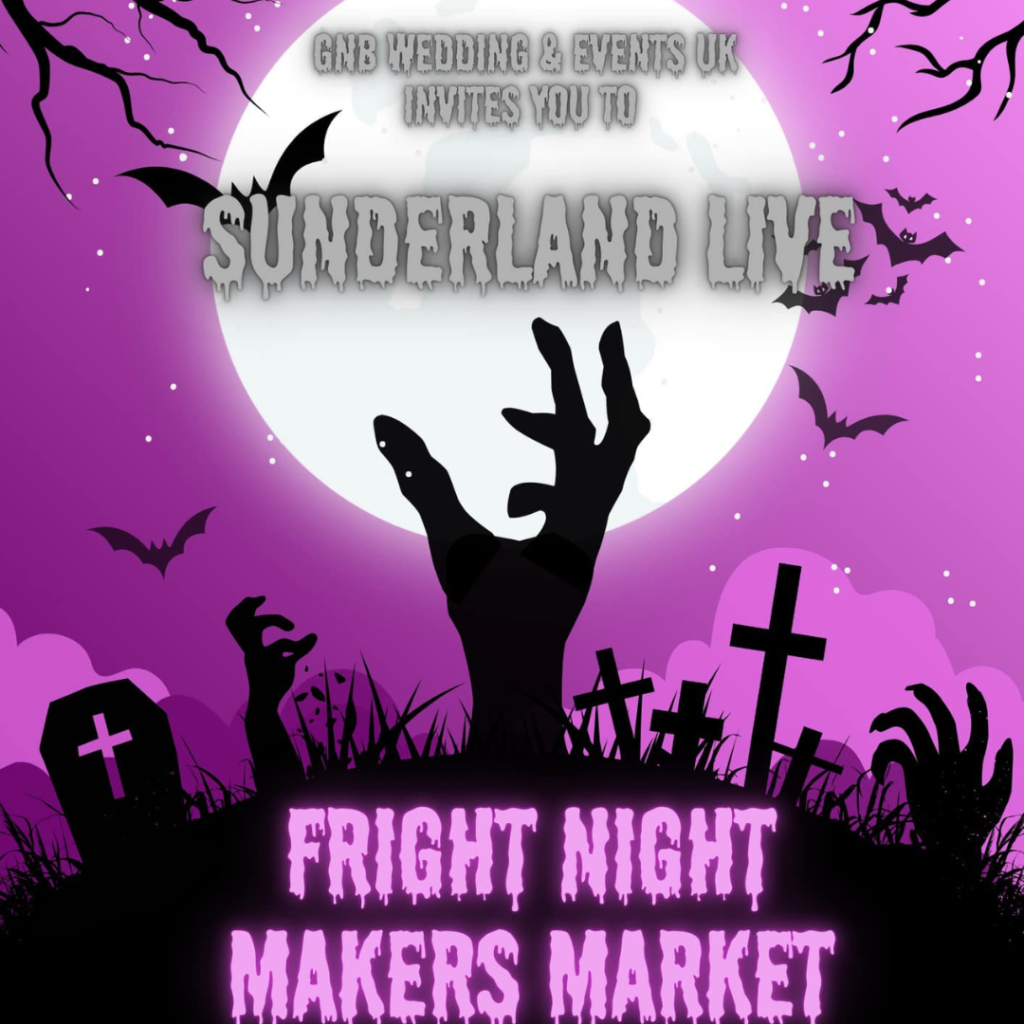 Featured Event - SUNDERLAND LIVE